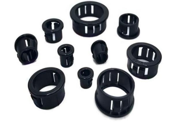 Quality Precise Finish Injection Molded Products With Protective Surface for sale