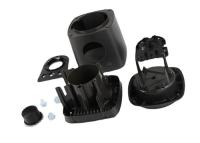 Quality Precise Finish Injection Molded Products With Protective Surface for sale
