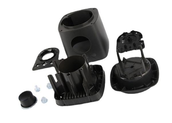 Quality Precise Finish Injection Molded Products With Protective Surface for sale