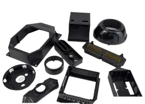 Quality Multi Injection Moulded Plastic Components P20 718 Protective Features for sale