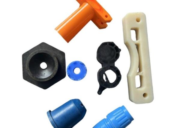 Quality Multi Injection Moulded Plastic Components P20 718 Protective Features for sale