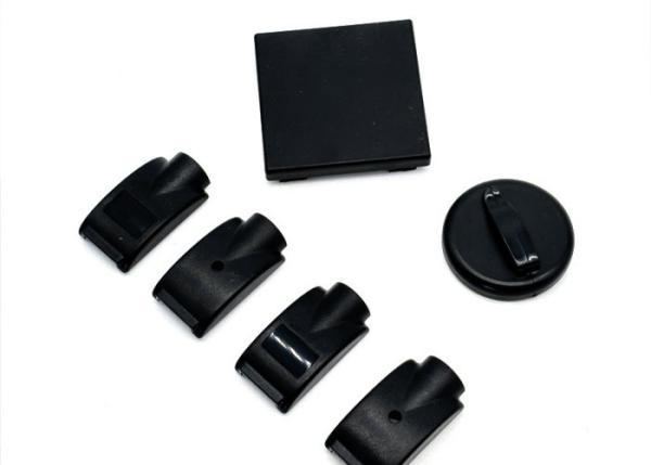 Quality Precision Engineered Injection Molding Car Parts Molding Plastic Car Parts for sale