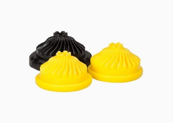 Quality Customized Injection Molded Plastic Auto Parts With Hot Runner System for sale