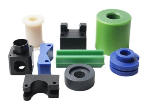 Quality High Durability Injection Moulding Parts Customizable OEM Service for sale