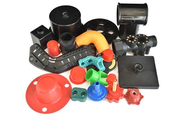 Quality High Durability Injection Moulding Parts Customizable OEM Service for sale