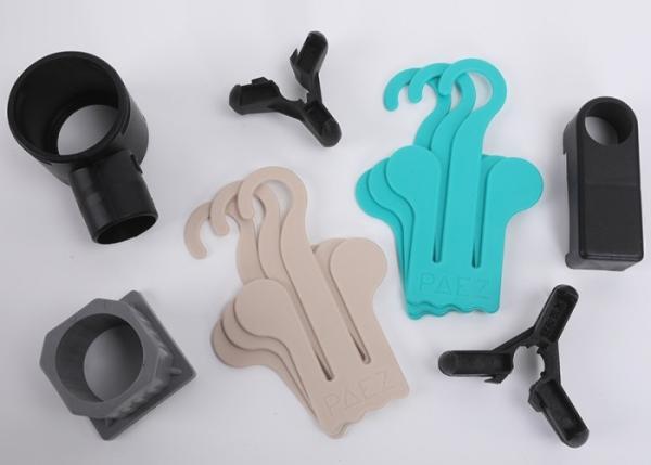 Quality High Strength Plastic Injection Molding Automotive Parts Wear Resistance for sale