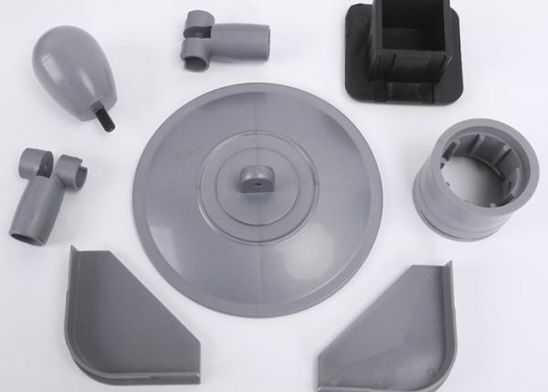 Quality High Strength Plastic Injection Molding Automotive Parts Wear Resistance for sale