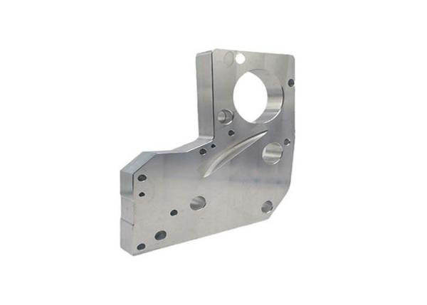 Quality Precision Anodized Aluminum 6061 Laser Cutting Parts CNC Lathe Turning Machining for sale