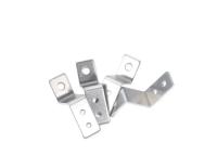 Quality Customiable Milling Sheet Metal Fabrication Parts For Aluminium Housing for sale