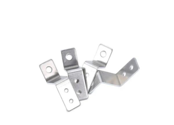 Quality Customiable Milling Sheet Metal Fabrication Parts For Aluminium Housing for sale