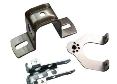 Quality Customiable Milling Sheet Metal Fabrication Parts For Aluminium Housing for sale