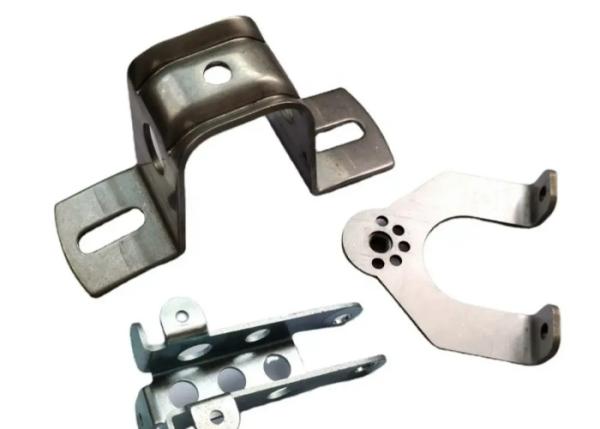 Quality Customiable Milling Sheet Metal Fabrication Parts For Aluminium Housing for sale