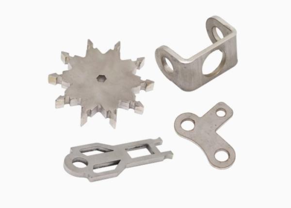 Quality AL7075 Custom Sheet Metal Parts Metal Fabrication Service For Aluminium Case for sale