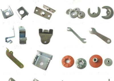 Quality Sand Blasting AL5052 AL6061 Precision Sheet Metal Parts Aluminium Housing for sale