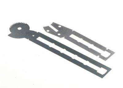China Micro Machining AL7075 CNC Laser Cutting Parts Aluminium Cnc Turning for sale