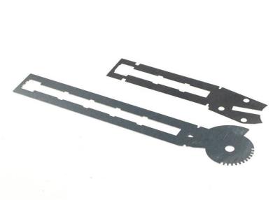 China Micro Machining AL7075 CNC Laser Cutting Parts Aluminium Cnc Turning for sale