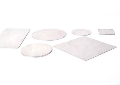 스테인레스 스틸 2205 2507 904L OEM 맞춤형 판금 레이저 컷 CNC 예술 금속