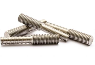 Bolt metallo a filo di buona qualità M14 A453 316 filtro a filo 304 acciaio inossidabile