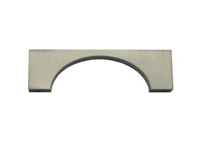China Custom Precision CNC Milling EDM Cutting Aluminum  Mechanical Parts Machining for sale