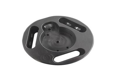 China OEM Custom Titanium GR5 Alloy High Precision CNC Milling EDM Metal Mechanical Parts for sale
