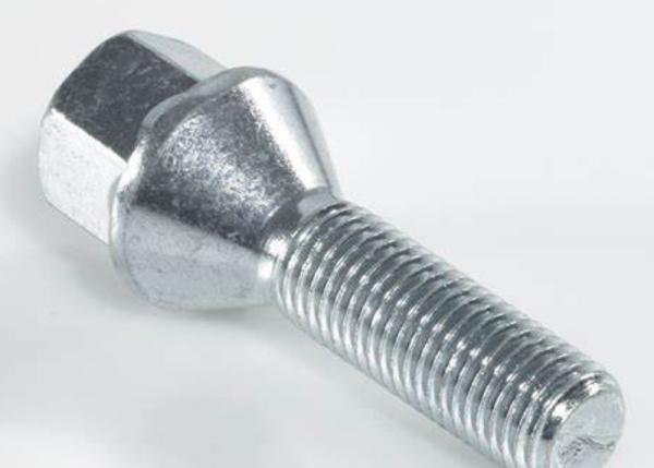 Quality 3/8 Inch Coarse Thread Sharp Point Metal Screw with Zinc Plated Finish for Pan for sale