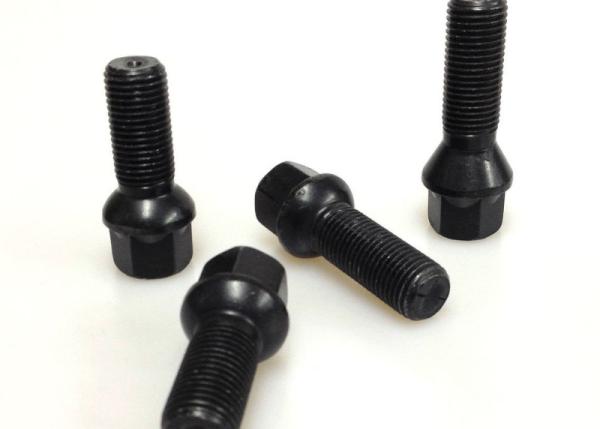 Quality Corrosion Resistant Metal Hex Trox Allen Anti Security Screw PIG NOEE Drive for sale