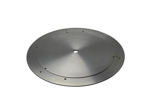 Quality Wire Edm Parts  Cnc Manufacturing 6061 Aluminum Anodized Mechanical Parts Drilling Rapid for sale