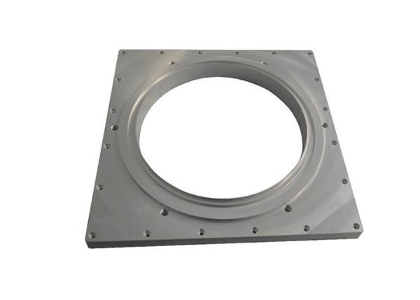 Quality CNC Wire Cut Edm Service Wire EDM Machining Parts Steel Turning Machining for sale