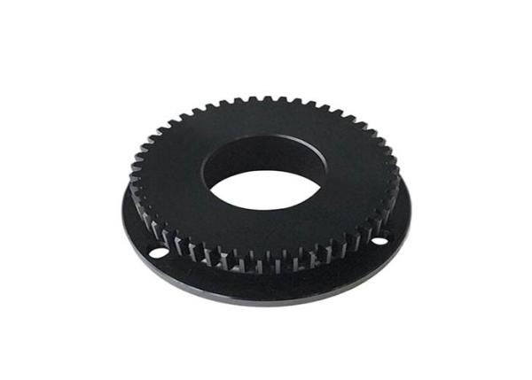 Quality CNC Lathe wire EDM cutting Machine Parts  Steel Automotive Stand with Metal for sale