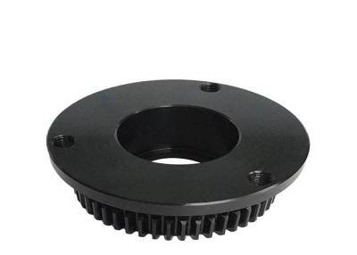 China CNC Lathe wire EDM cutting Machine Parts  Steel Automotive Stand with Metal for sale