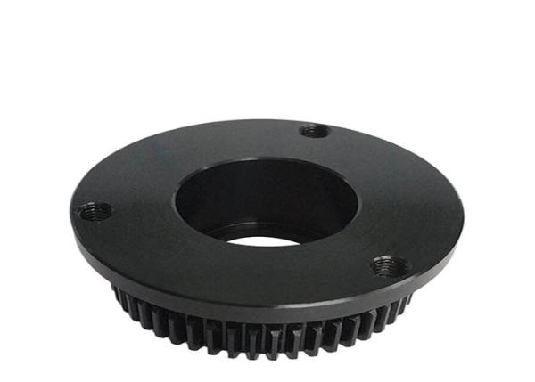 Quality CNC Lathe wire EDM cutting Machine Parts Steel Automotive Stand with Metal for sale