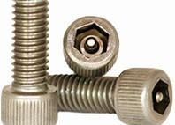 China 16 Threads Coarse Thread Type Pan Head Security Screw Security Tapping Screw s for sale