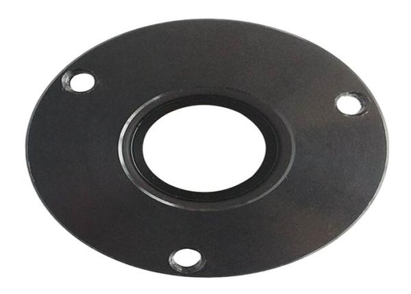 Quality Industrial CNC Wire EDM Parts Metal Automotive Parts Processing 3d Printing Services for sale