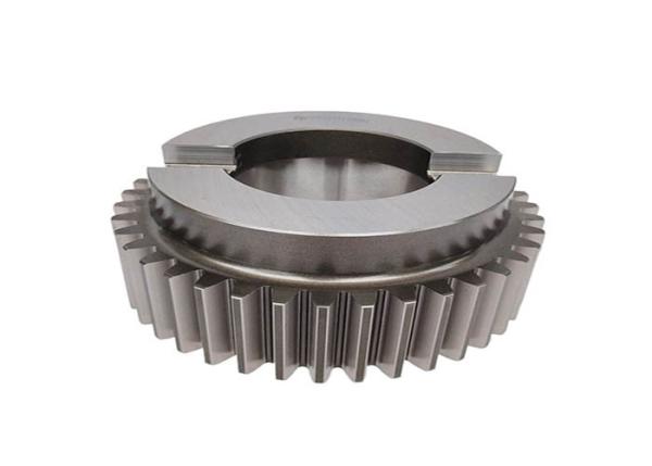 Quality Industrial CNC Wire EDM Parts Metal Automotive Parts Processing 3d Printing for sale