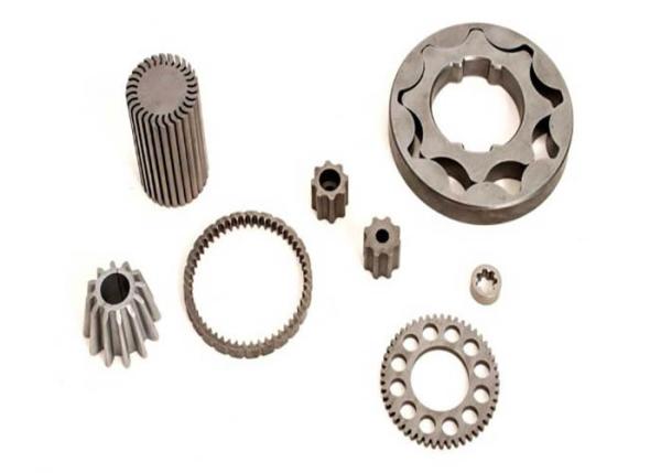 Quality Precision Titanium TA7 CNC Machining Parts Rapid Drilling Wire EDM service for sale