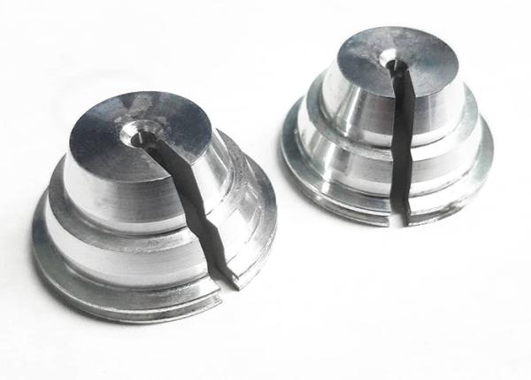Quality OEM Customized EDM  Wire Cutting Parts CNC Machining For Metal Steel Machining for sale