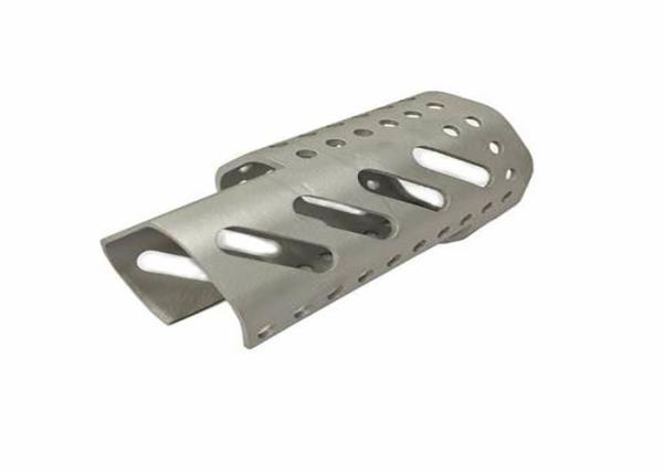 Quality OEM Customized EDM Wire Cutting Parts CNC Machining For Metal Steel Machining for sale
