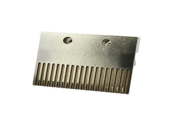 Quality Auto Industry Wire EDM Spare Parts 3D Metal Printing On Aluminum Stainless Steel for sale