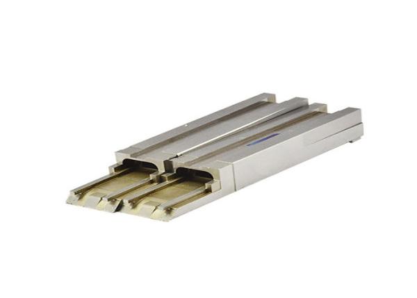 Quality Auto Industry Wire EDM Spare Parts 3D Metal Printing On Aluminum Stainless Steel for sale