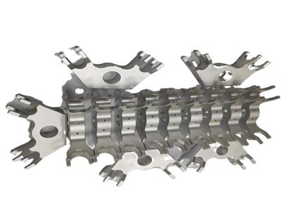Quality High Precision Customized Machined CNC Motorbike Parts Rustproof for sale