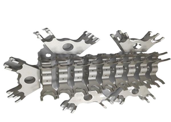 Quality High Precision Customized Machined CNC Motorbike Parts Rustproof for sale