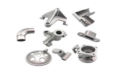 China CNC-draad EDM-onderdelen CNC-bewerking Motorfietsonderdelen OEM-service for sale