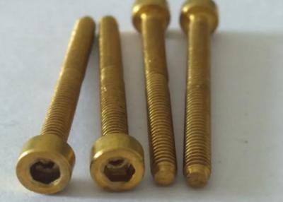 China M6 M8 Stainless Steel Hex Socket Head Cap Screw DIN912 Half & Full Thread Bolt for sale
