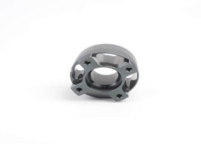 China High Accuracy EDM Wire Cutting Parts Turning Micro Machining for sale
