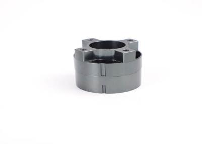 China High Accuracy EDM Wire Cutting Parts Turning Micro Machining for sale