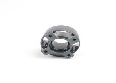 China High Accuracy EDM Wire Cutting Parts Turning Micro Machining for sale