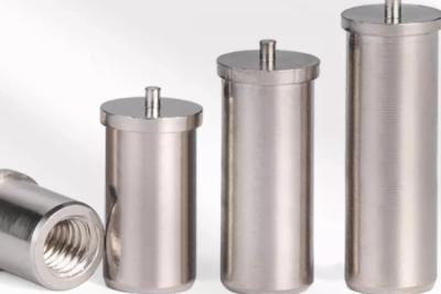 Китай M5 M6 Сварные болты из нержавеющей стали с отверстиями для промывки орехов SUS304 SUS316 A2-70 A4 Сварные болты продается