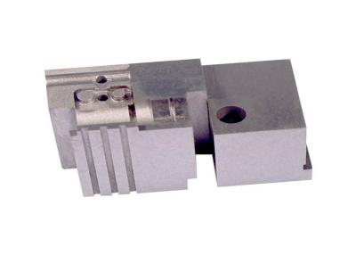 Κίνα Τμήματα κοπής καλωδίων από ανοξείδωτο χάλυβα 316 CNC Τμήματα στροφής μετάλλου Αλουμίνιο 7075 Τμήματα αλεύρι προς πώληση