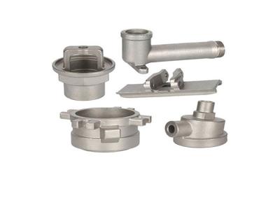 Cina Saldatura SS304 316 Filtro parti di elettrodomestici CNC trasformate parti di ricambio di motori elettrici in vendita