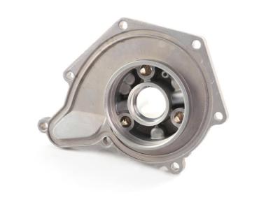 Cina Parti CNC meccanizzate a precisione personalizzate per applicazioni ad alte prestazioni in vendita